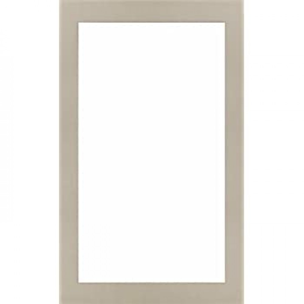 Aiphone GF-3F 3-Module Front Frame