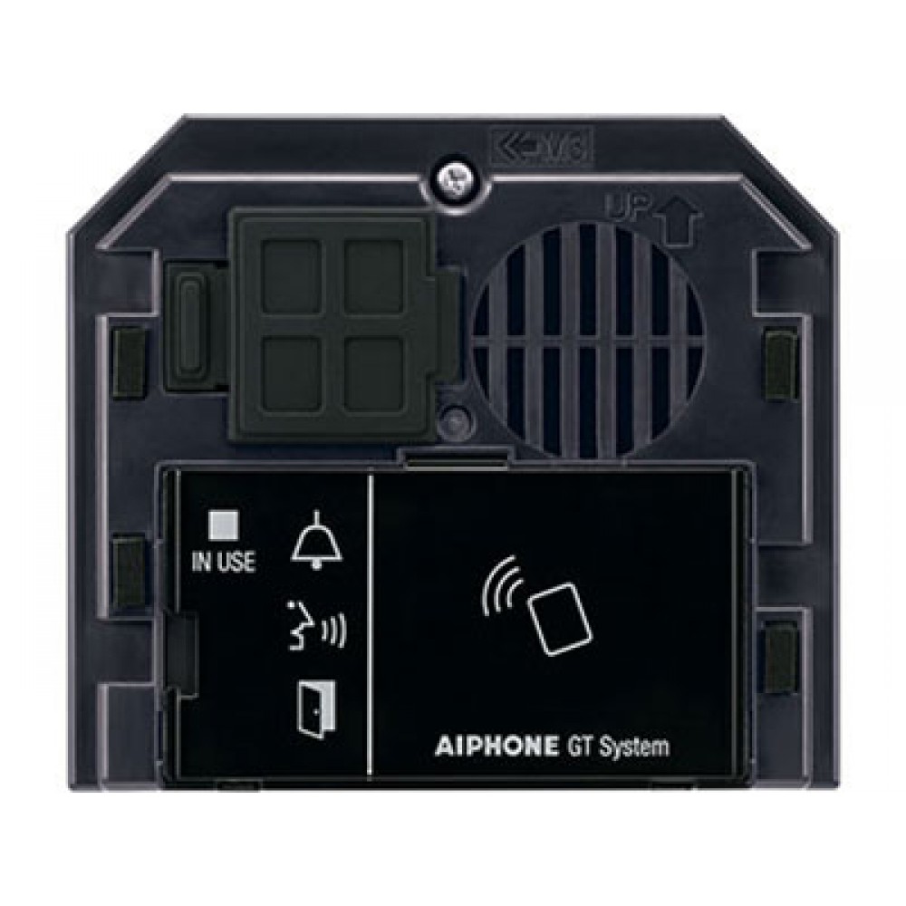 Aiphone GT-DB-VN Audio Module with NFC Reader