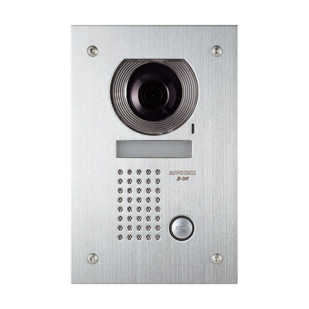 Aiphone JO-1MDW JO-1MDW App Enabled 7 Touchscreen Monitor