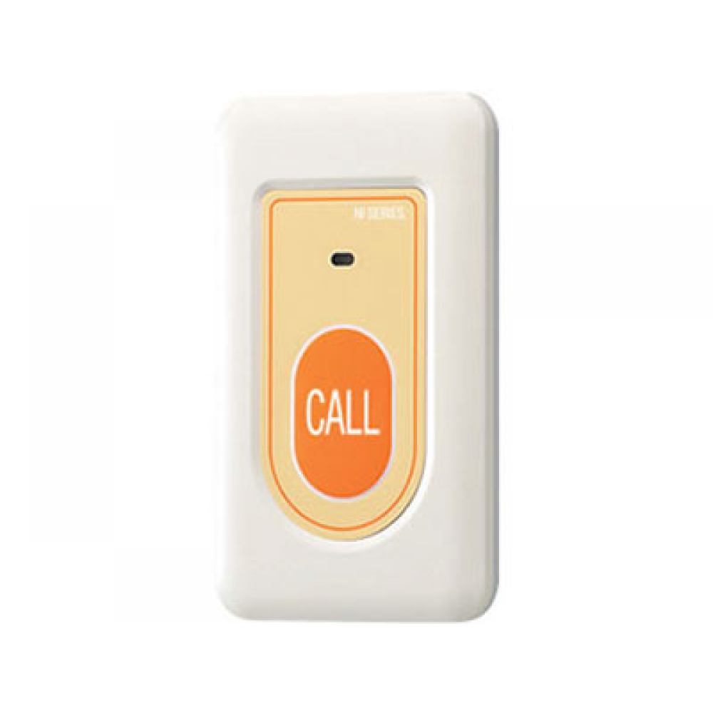 Aiphone NIR-7W Bathroom Call Button