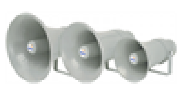 Ahuja UHC-15XT Horn Speaker