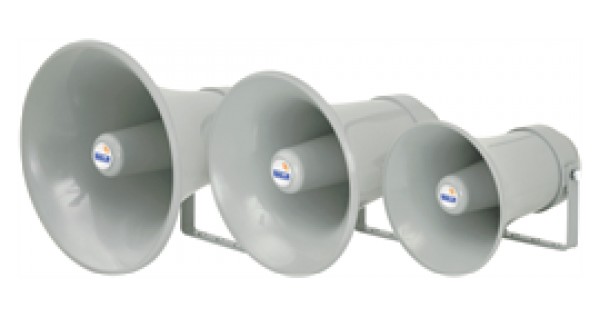 Ahuja UHC-30 Horn Speaker