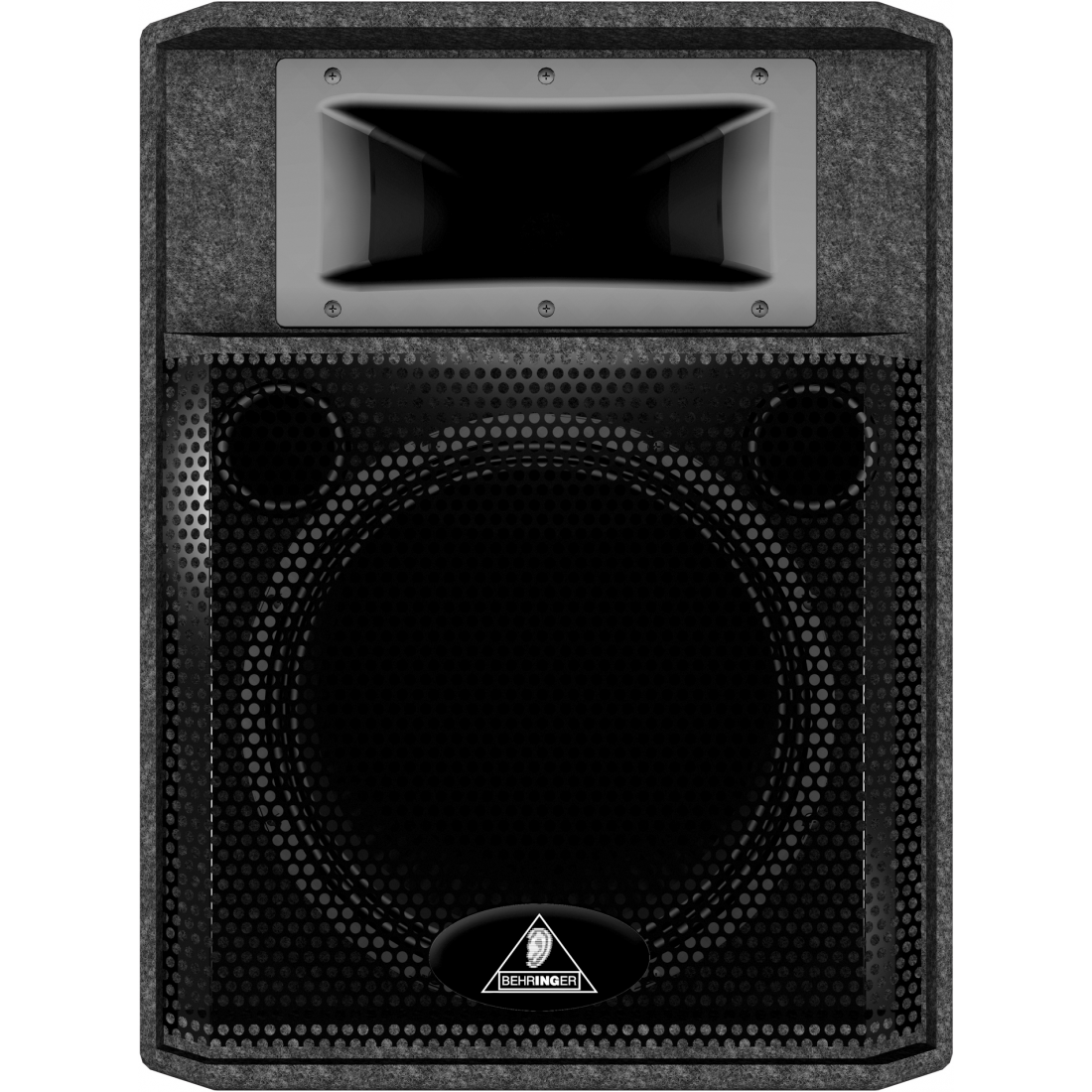 Behringer P1220 Professional 320 Watt PA Speaker with 12" Woofer