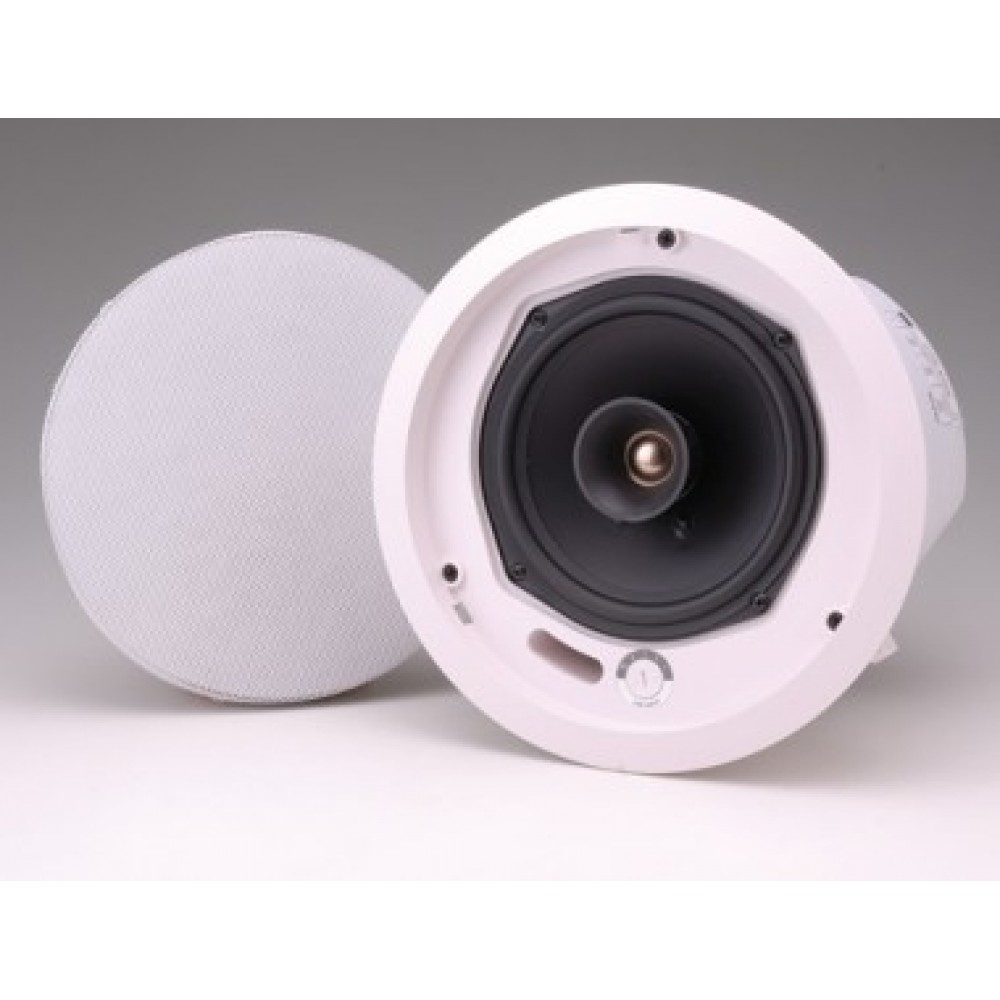 CES CSB-6300 Bass Reflex 2-Way Ceiling Loudspeaker