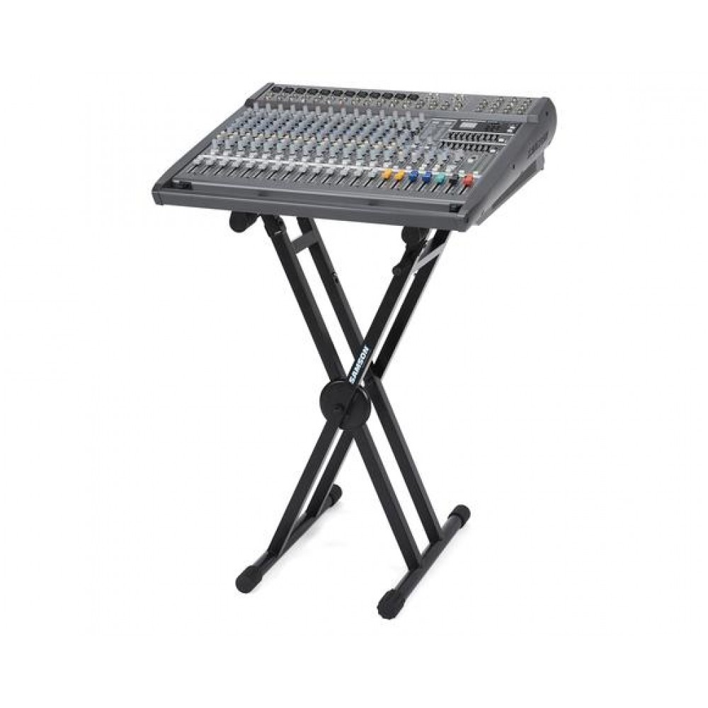 Samson S4000 Powered Mixer