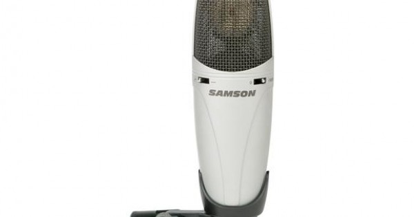 Samson CL7 Large Diaphragm Condenser Microphone