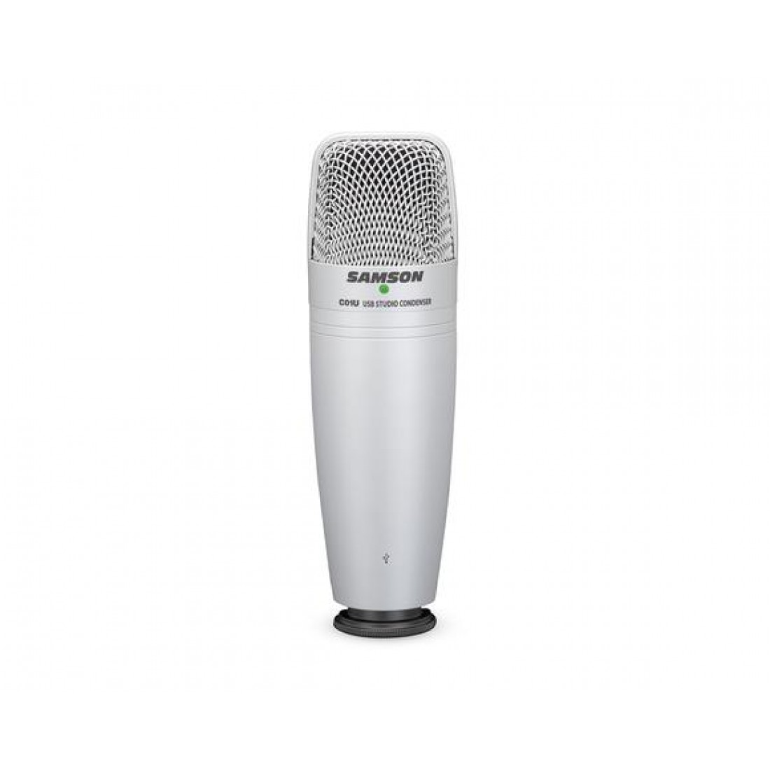 Samson C01U Large, 19mm diaphragm studio condenser microphone