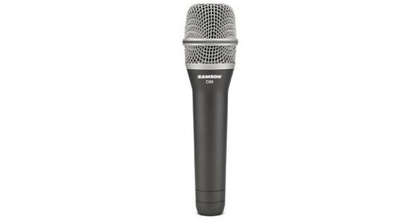 Samson C05 handheld condenser Microphone