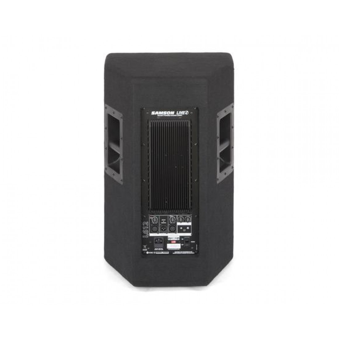 Samson L612 12 inch active speaker