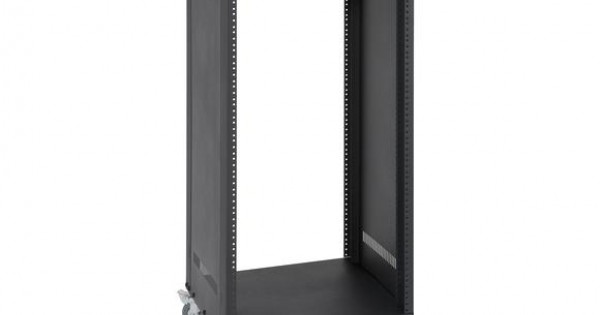 Samson SRK21 19" universal equipment racks