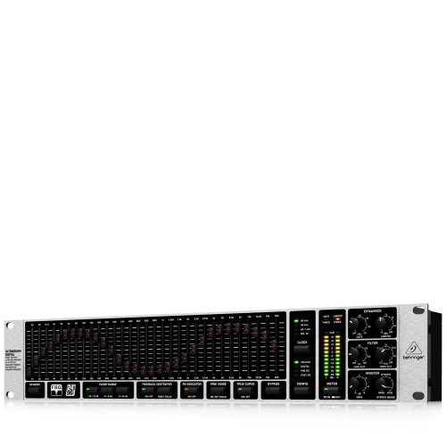 BEHRINGER FBQ1502HD