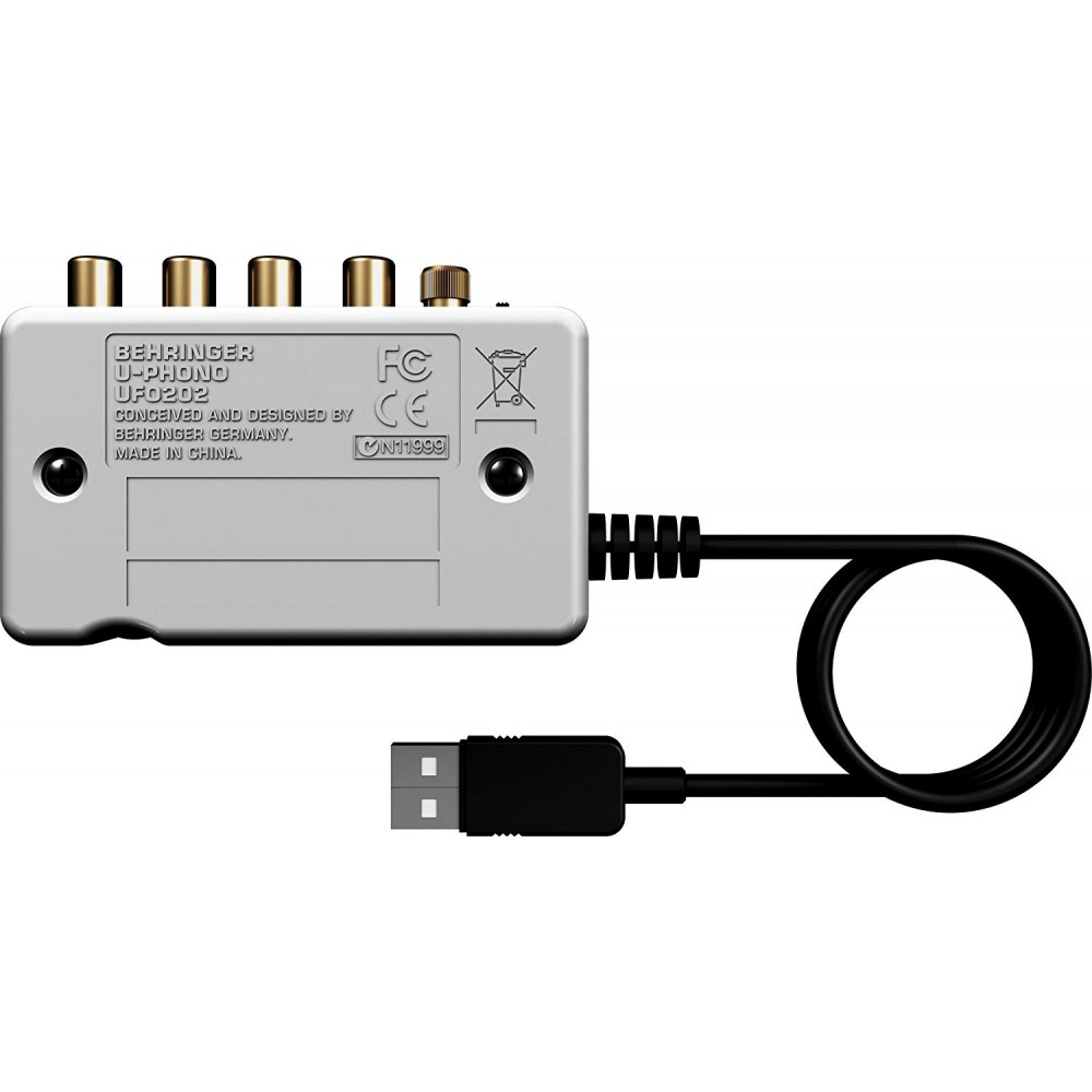 Behringer PODCASTUDIO USB Complete Podcastudio Bundle with usb/audio i