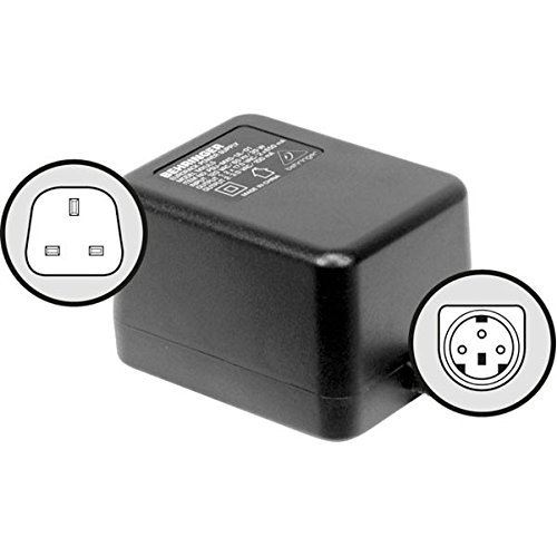 Behringer Micropower PS400 Ultra-Compact Phantom Power Supply