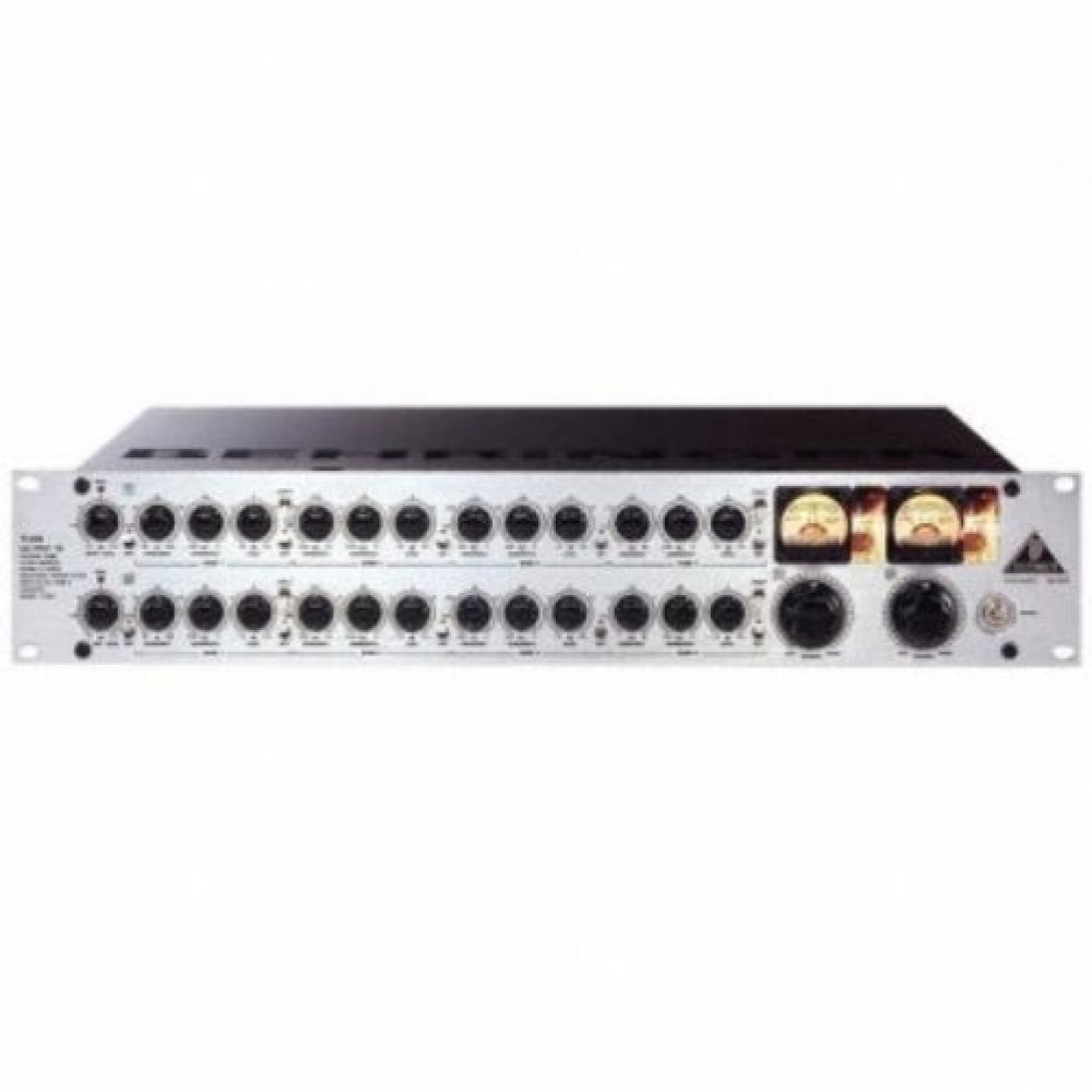 Behringer T1951 4 Band Parametric Equalizer