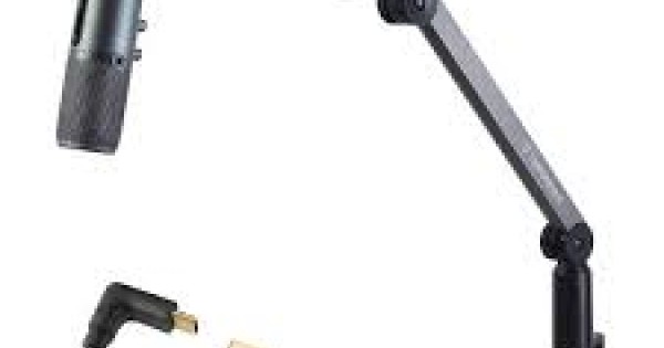 THRONMAX CASTER STAND USB S1-USB