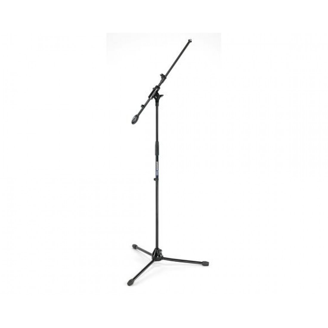 Samson BT4 Tripod, collapsible boom mic stand