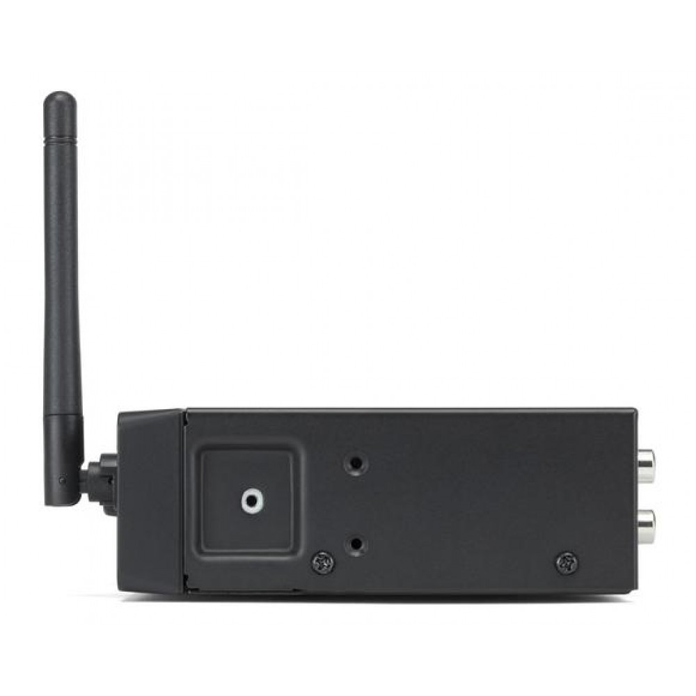 Samson SM4 4-channel stereo line mixer